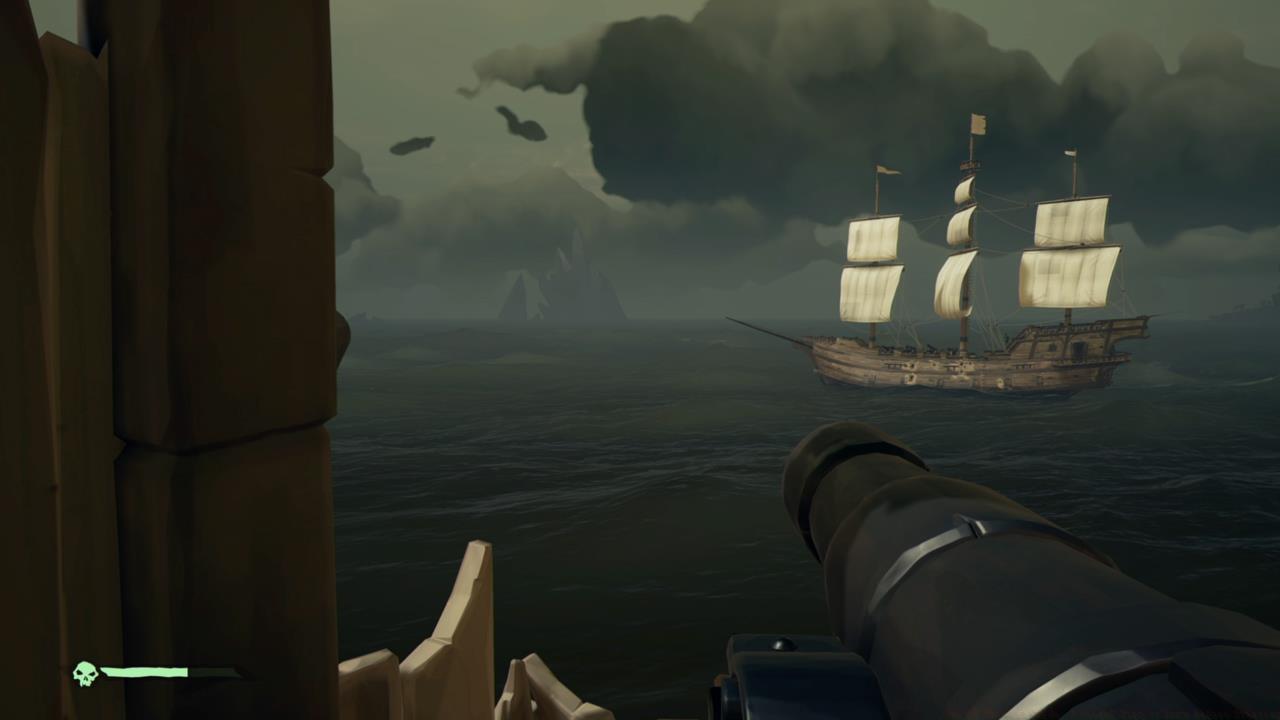 Sea Of Thieves Guide: 9 Useful Tips To Know Before Starting Master Sea ...