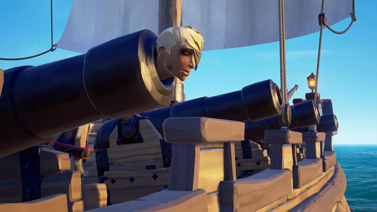 Sea Of Thieves Guide: 9 Useful Tips To Know Before Starting Master Sea ...