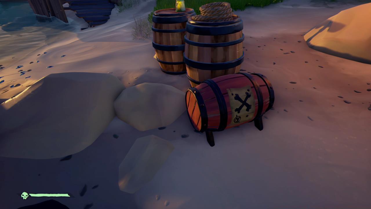 Sea Of Thieves Guide: 9 Useful Tips To Know Before Starting Master Sea ...