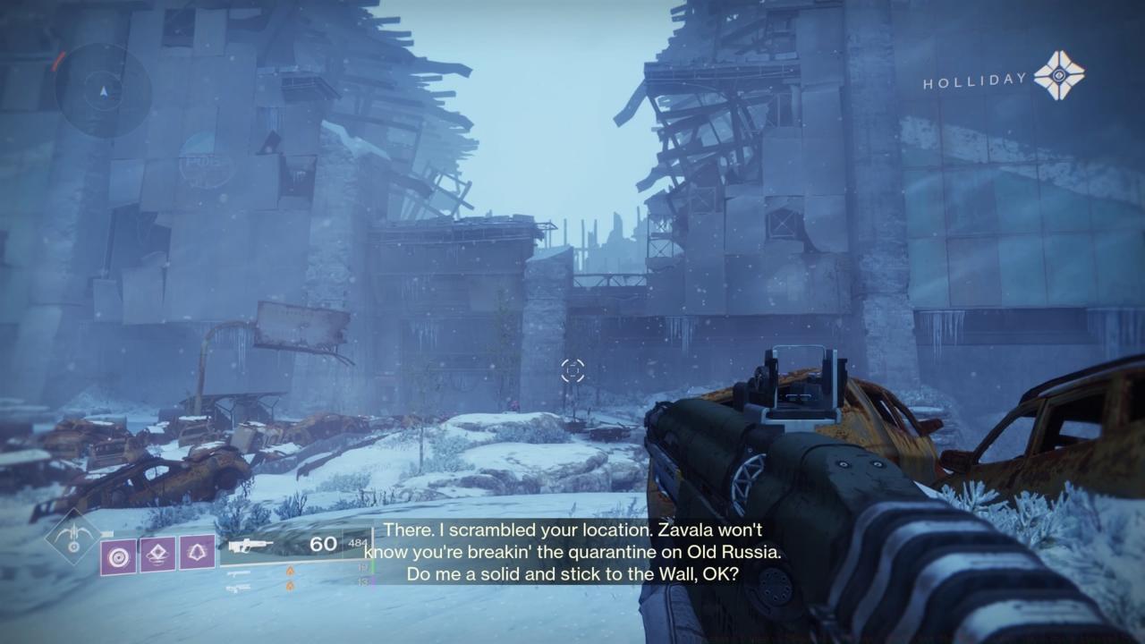 Destiny 2 Exotic Thunderlord Quest: How To Get The Machine Gun (Back ...