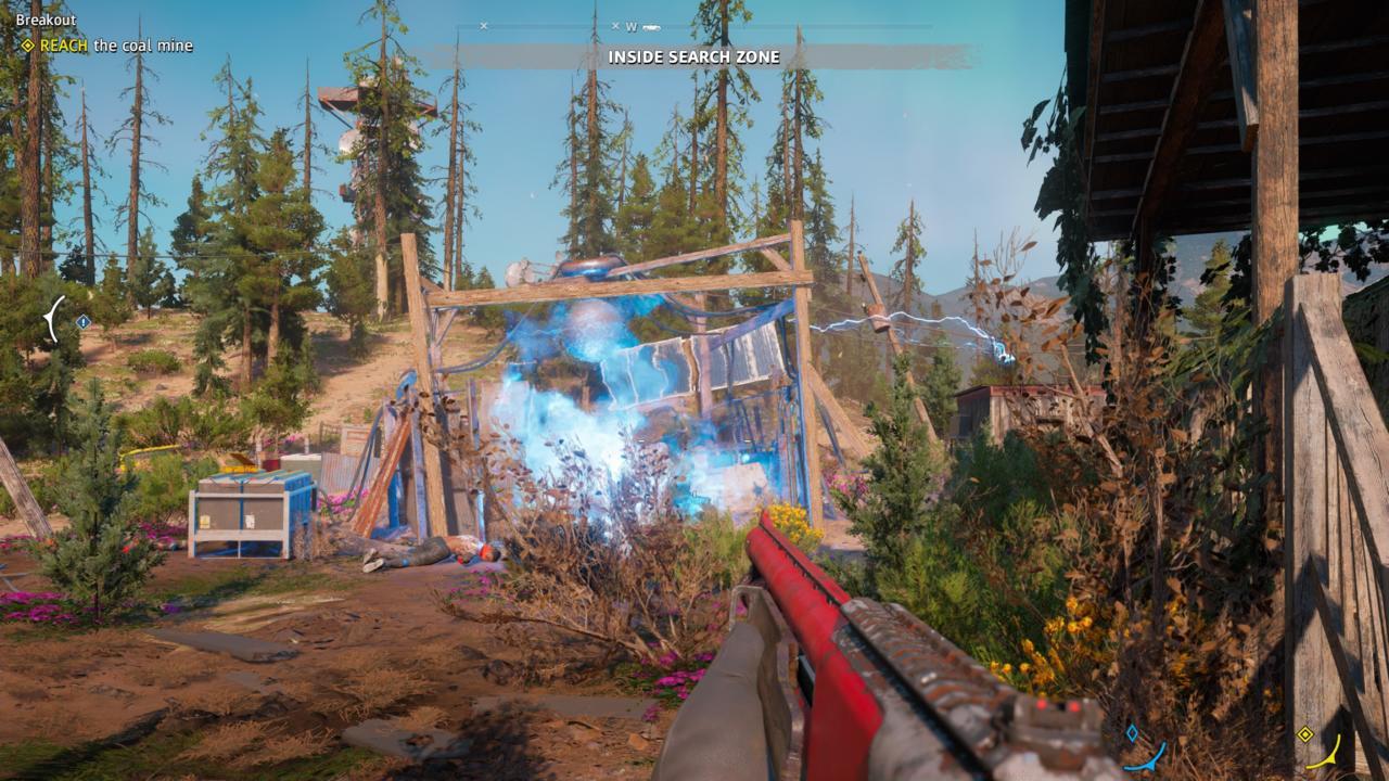 Far Cry: New Dawn Guide — Far Cry 5 Character Fates, Easter Eggs, And ...
