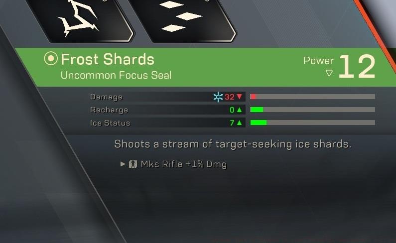 Anthem: This Is The Most Critical Thing The Game Doesn’t Tell You ...