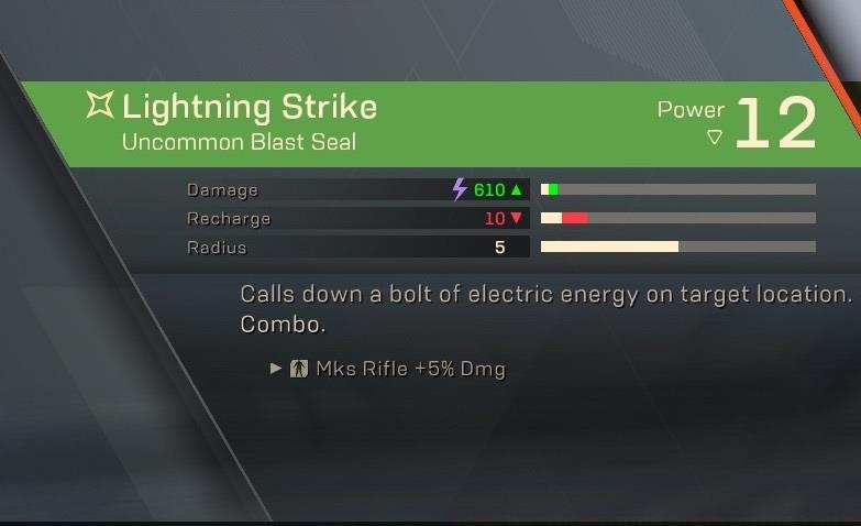 Anthem: This Is The Most Critical Thing The Game Doesn’t Tell You ...