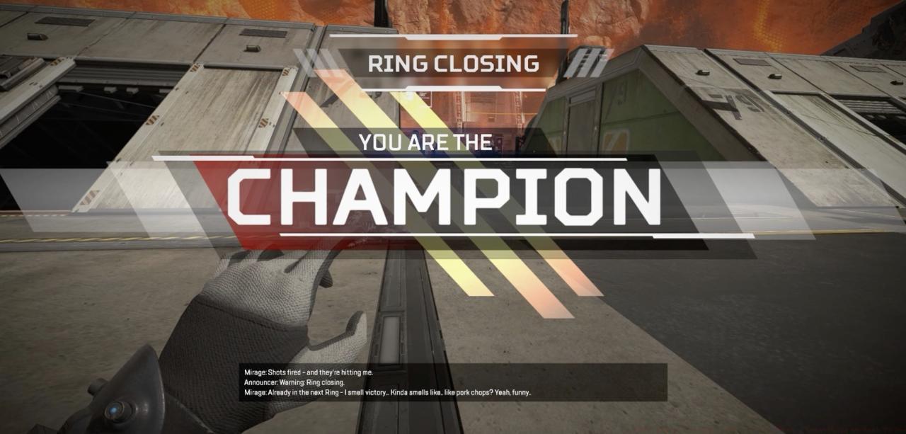 Apex Legends Season 1 Battle Pass: Here’s Everything We Want To See ...