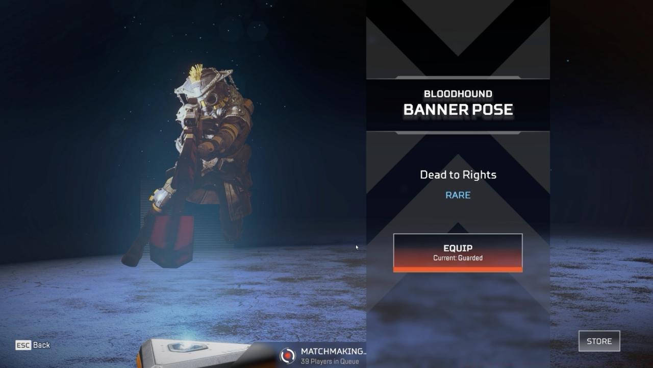 Apex Legends Season 1 Battle Pass: Here’s Everything We Want To See ...