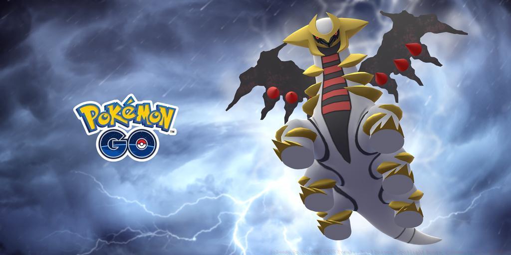 Pokemon Go October 2025 Events: Raid Bosses, Spotlight Hours, Community ...