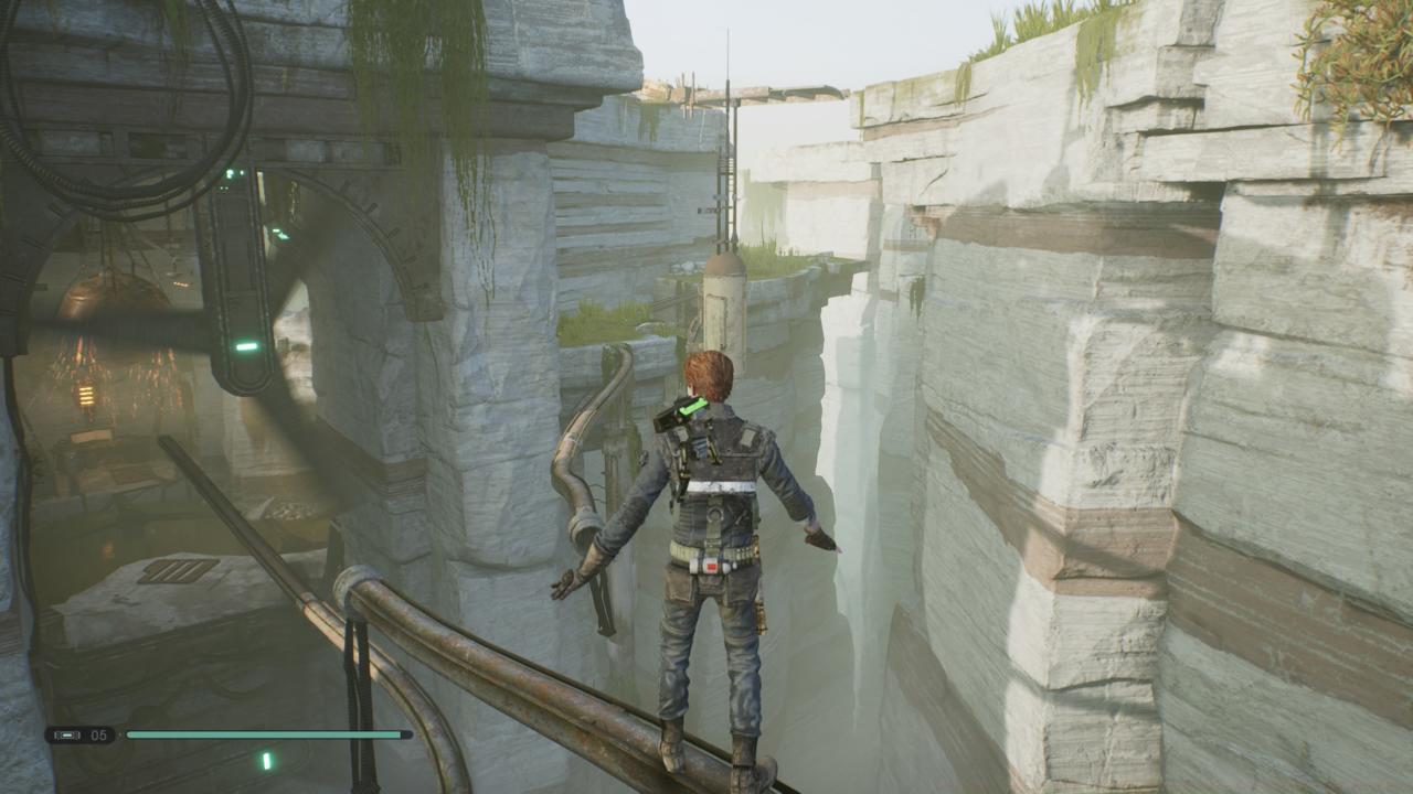 Star Wars Jedi: Fallen Order Oggdo Bogdo Guide – How To Beat The Giant ...