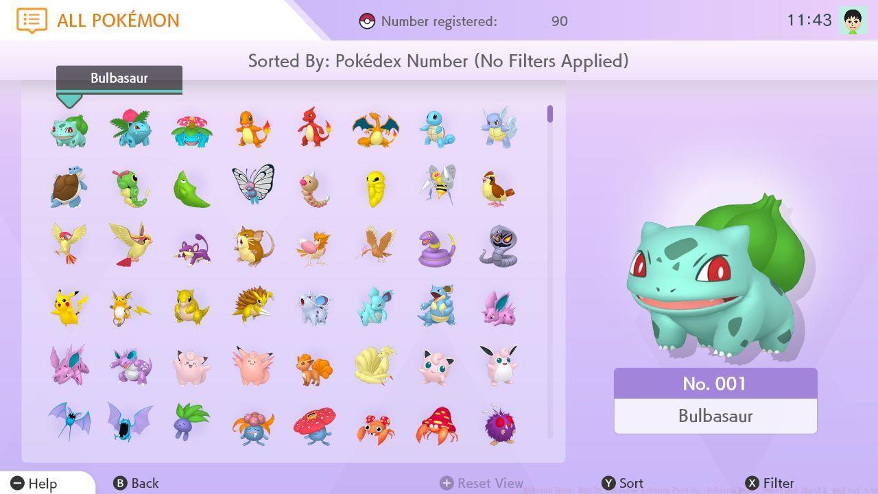 Pokemon Home: How To Transfer Pokemon From Go, Pokemon Bank, Sword And ...