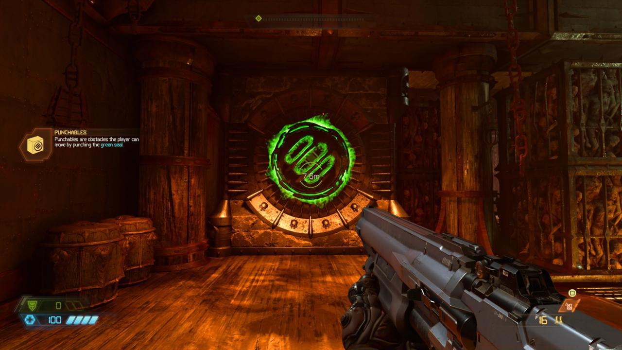 Doom Eternal Mission 1 Walkthrough — Hell on Earth Master Doom Eternal ...