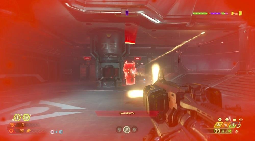 Doom Eternal Marauder Guide: Beating The Game’s Hardest Enemy Master ...