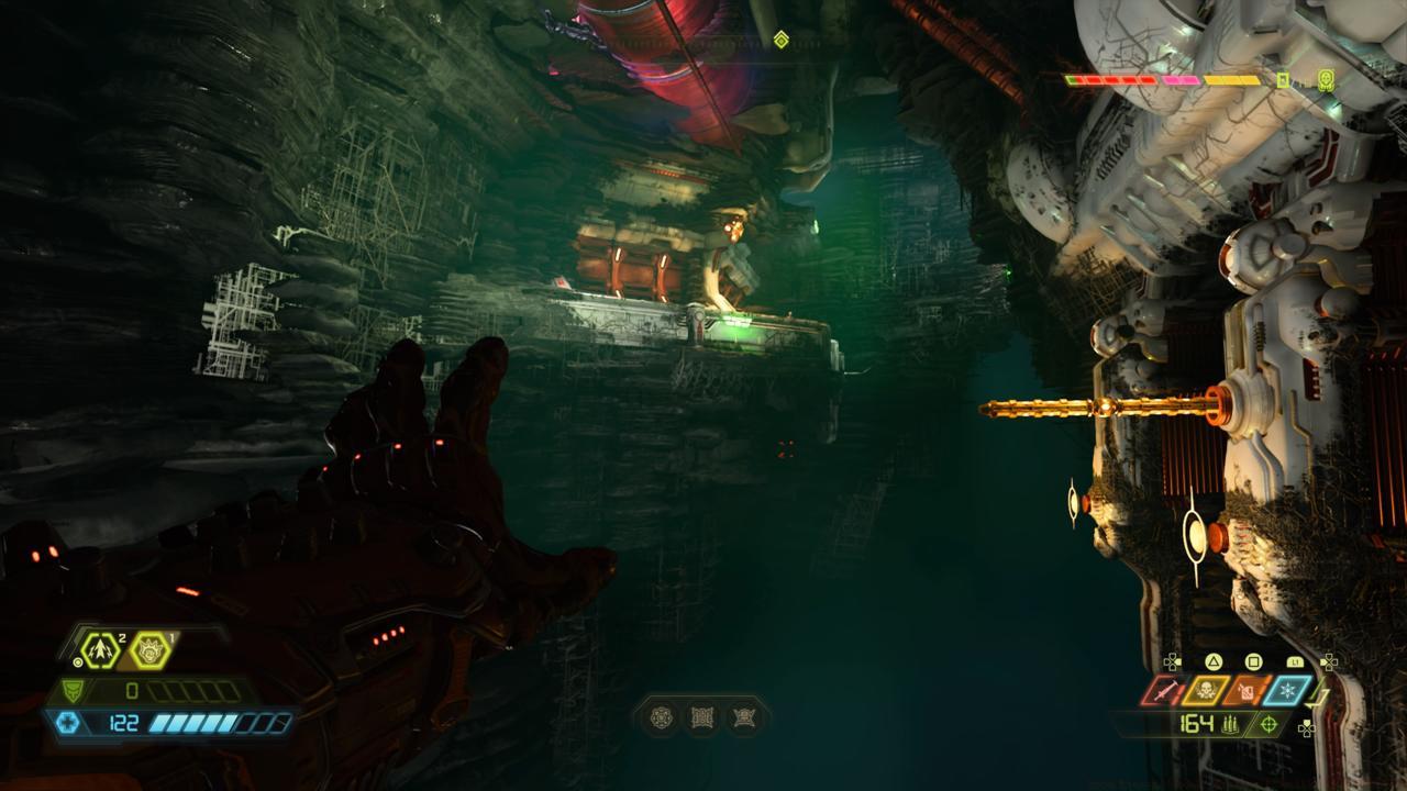 Doom Eternal Urdak: Mission 12 Walkthrough And Tips Master Doom Eternal ...