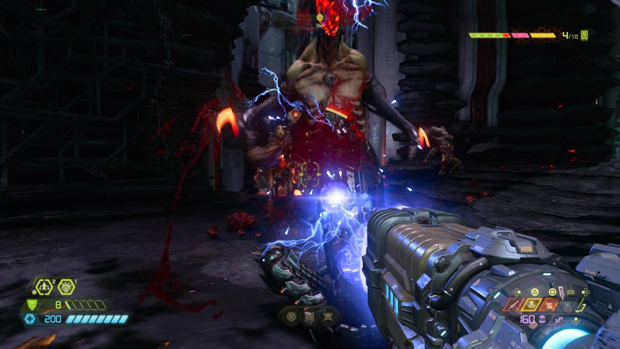 Doom Eternal Urdak: Mission 12 Walkthrough And Tips Master Doom Eternal ...