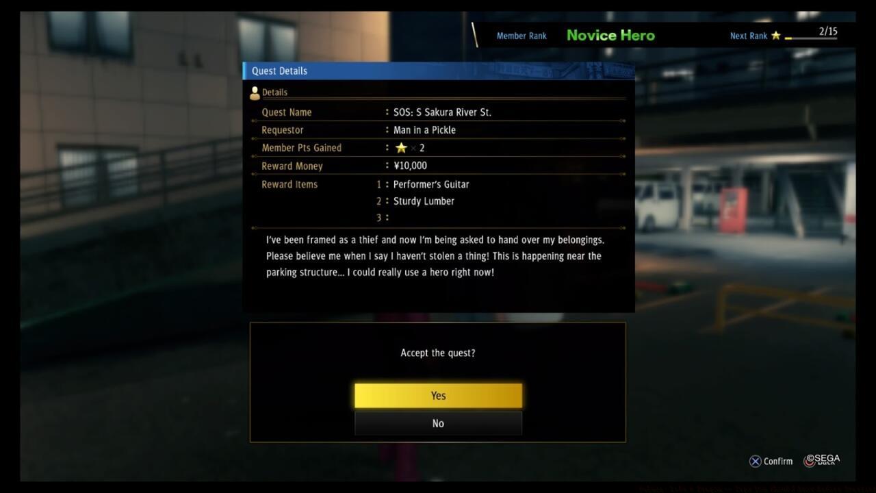 Yakuza: Like A Dragon — Tips You Should Know Before Starting Essential ...