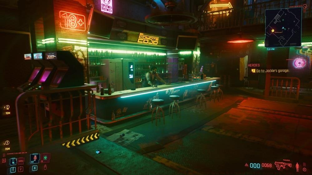 Cyberpunk 2077 Life Path Guide – Should You Pick Street Kid, Corpo, Or ...