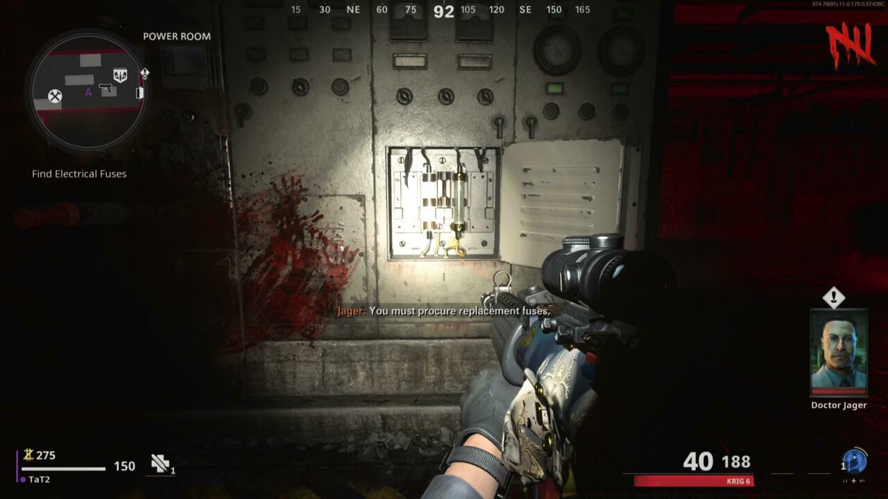 Mauer Der Toten Guide: How To Pack-A-Punch And Turn On Power In CoD ...