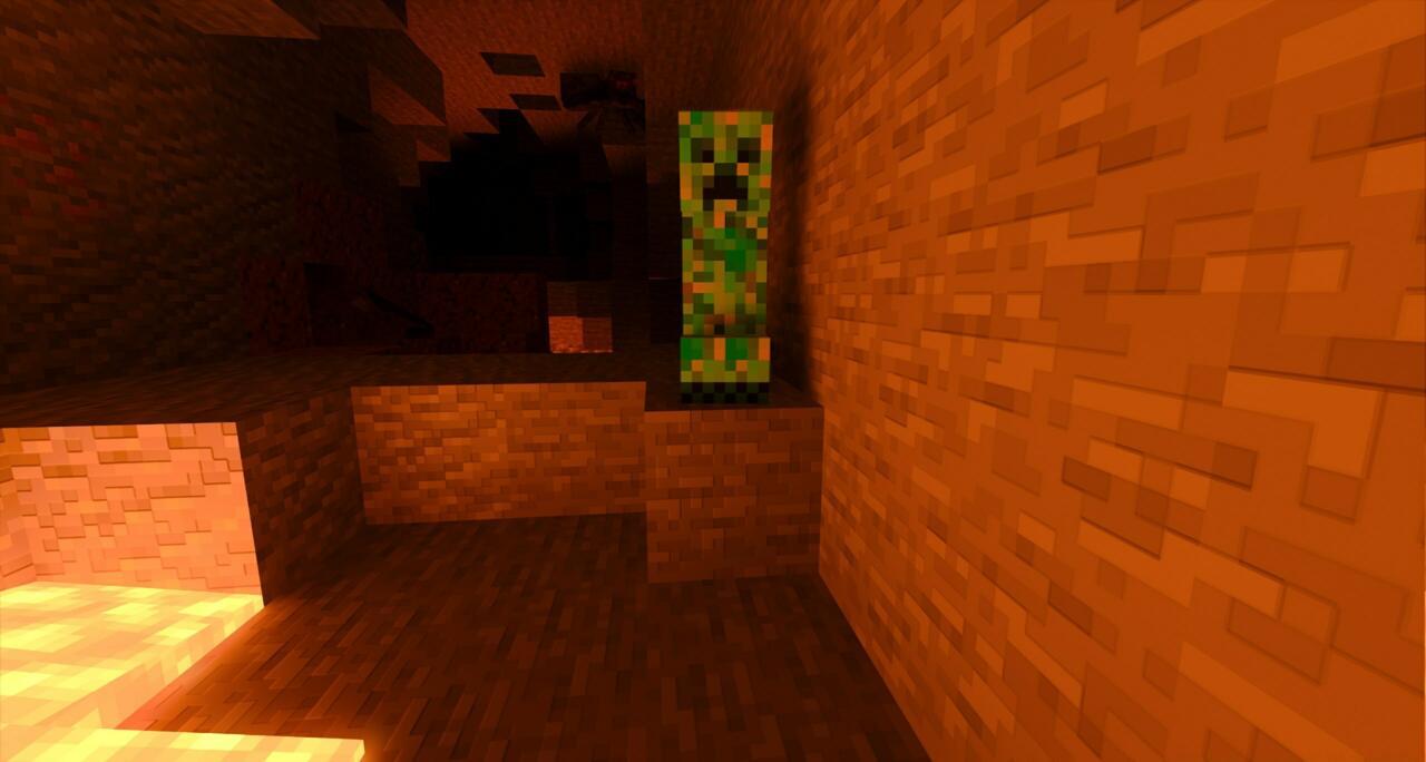 Fourteen Terrible Ways to Die in Minecraft Master Minecraft survival ...