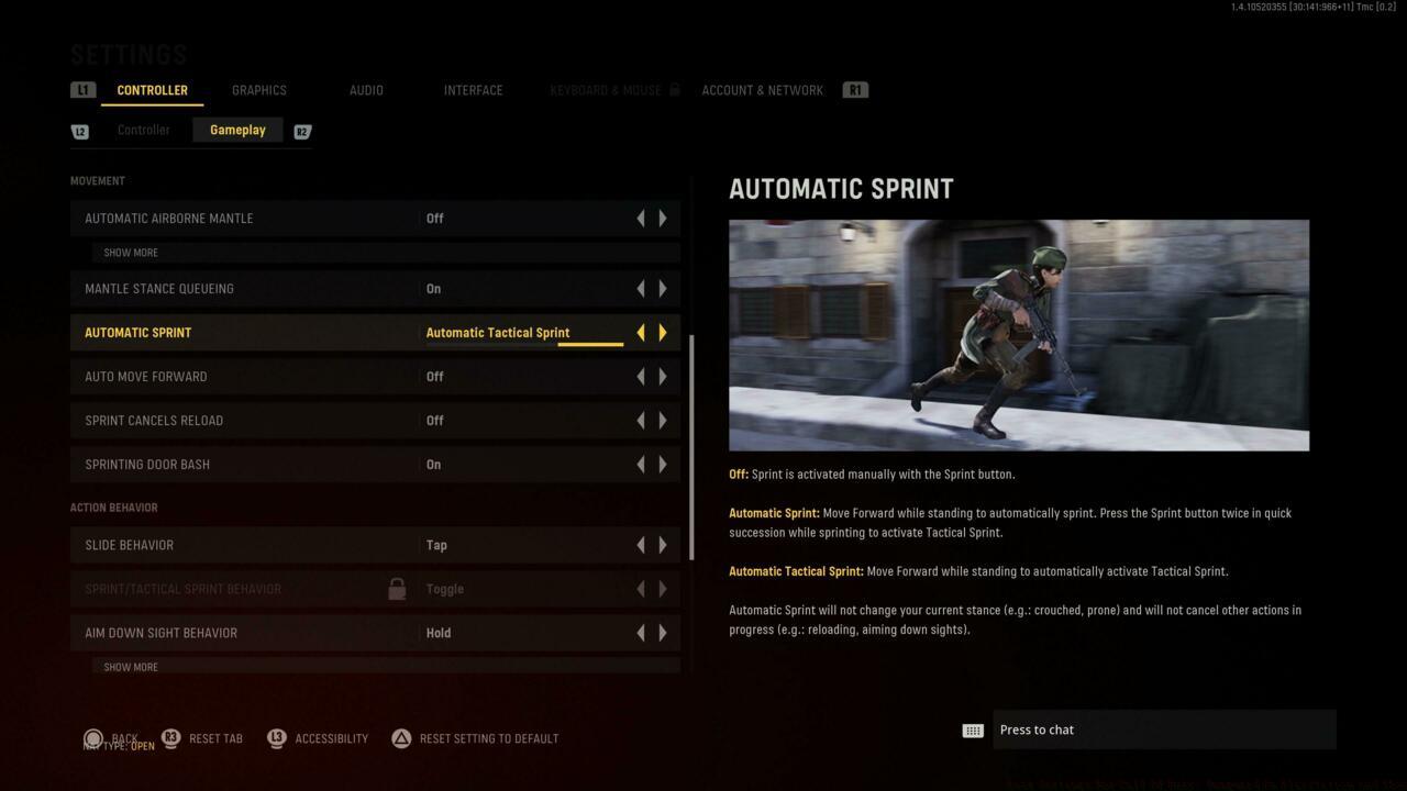 Best Settings For Call Of Duty: Vanguard On PlayStation And Xbox Master ...