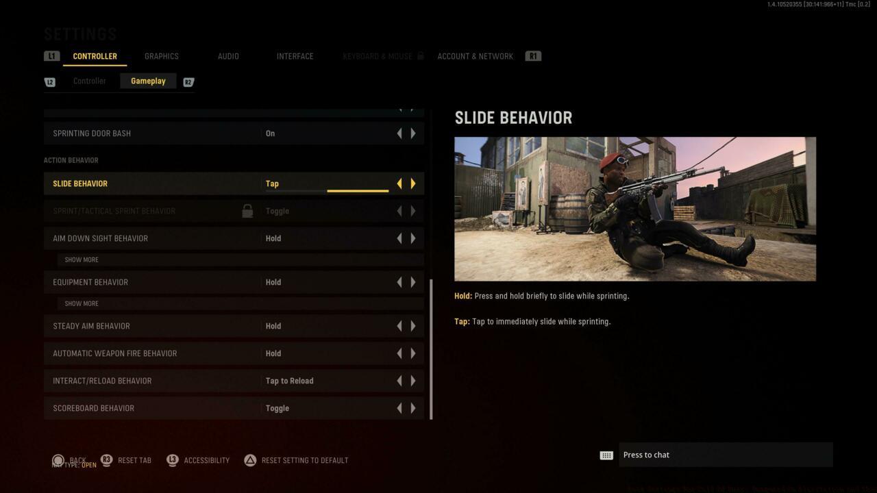 Best Settings For Call Of Duty: Vanguard On PlayStation And Xbox Master ...