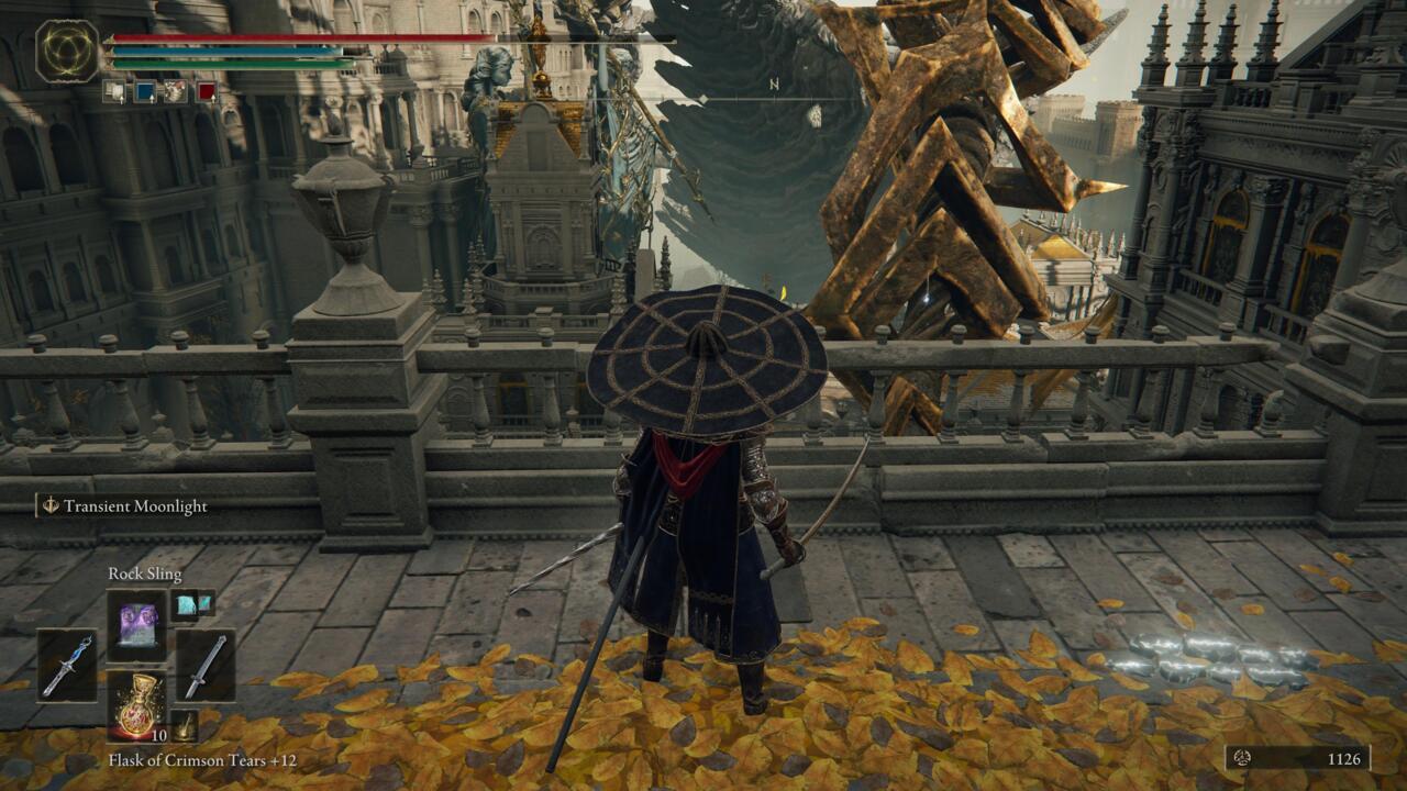 Elden Ring: Where To Get Bolt of Gransax Complete guide to acquiring ...