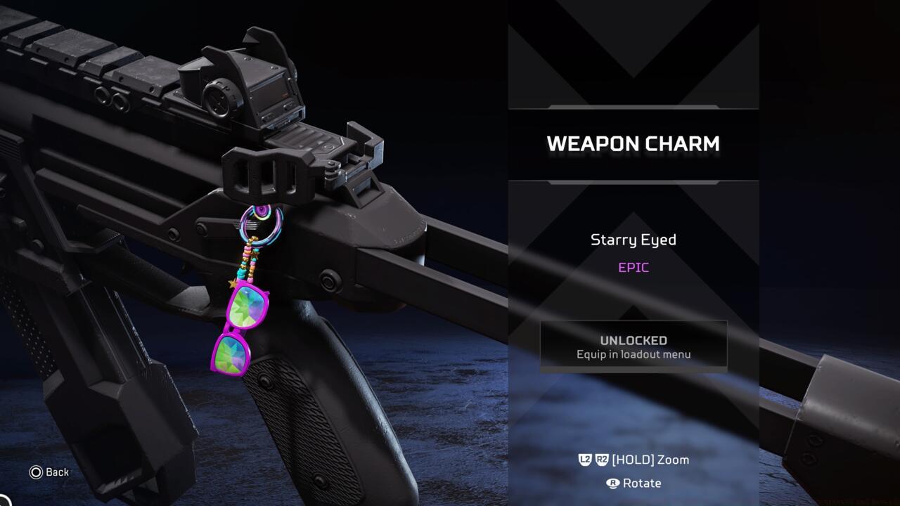 Apex Legends Season 16 – All Revelry Battle Pass Cosmetics And Rewards ...