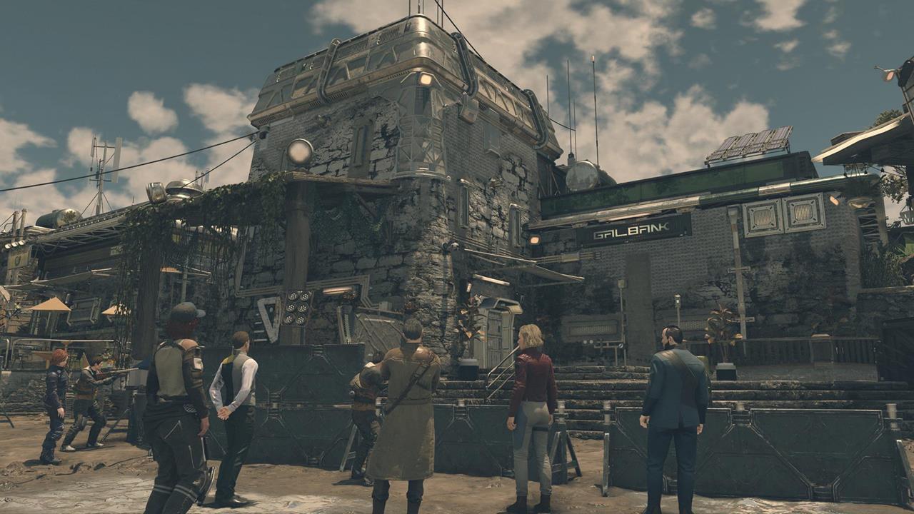 Starfield – How To Join The Freestar Collective Complete guide to ...