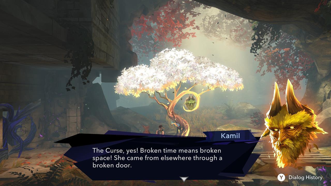 Prince Of Persia: The Lost Crown – All Athra Surges Guide Master all ...