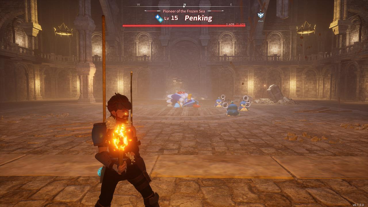 Palworld – All Sealed Realm Pal Locations Complete guide to locating ...