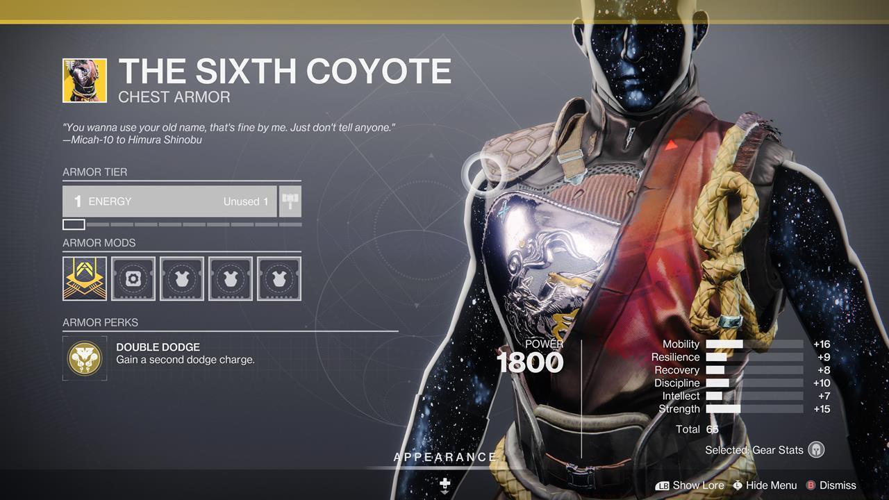 Where Is Xur Today? (February 9-13) Destiny 2 Exotic Items And Xur ...