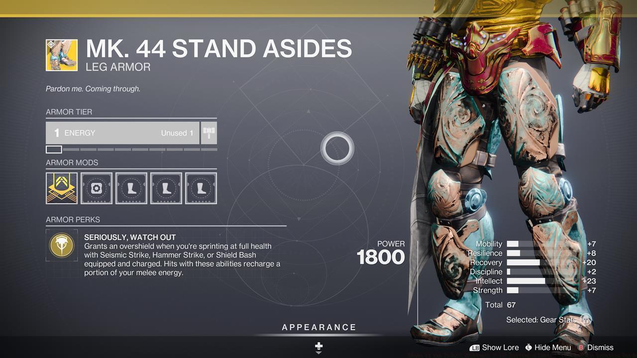 Where Is Xur Today? (February 9-13) Destiny 2 Exotic Items And Xur ...