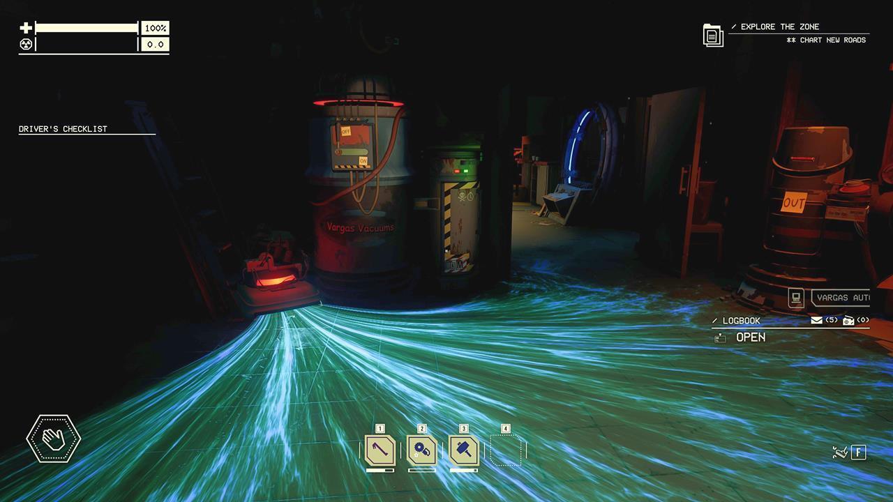 Pacific Drive Tips And Secrets Essential Pacific Drive survival ...