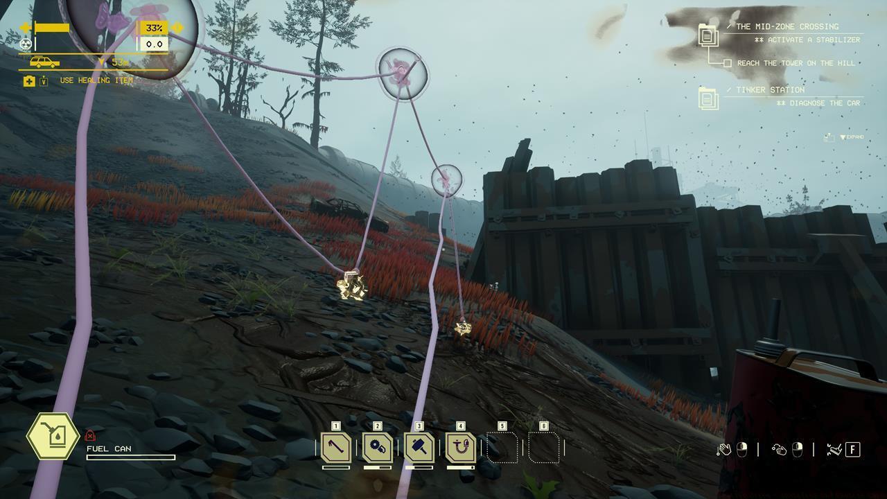 Pacific Drive – Anomalies And Enemies Guide Master Pacific Drive's dangerous anomalies and ...