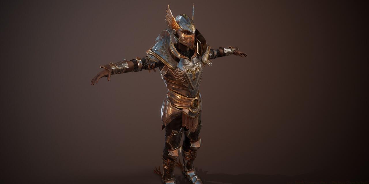 Last Epoch Classes: What’s The Best Class To Pick? A comprehensive ...