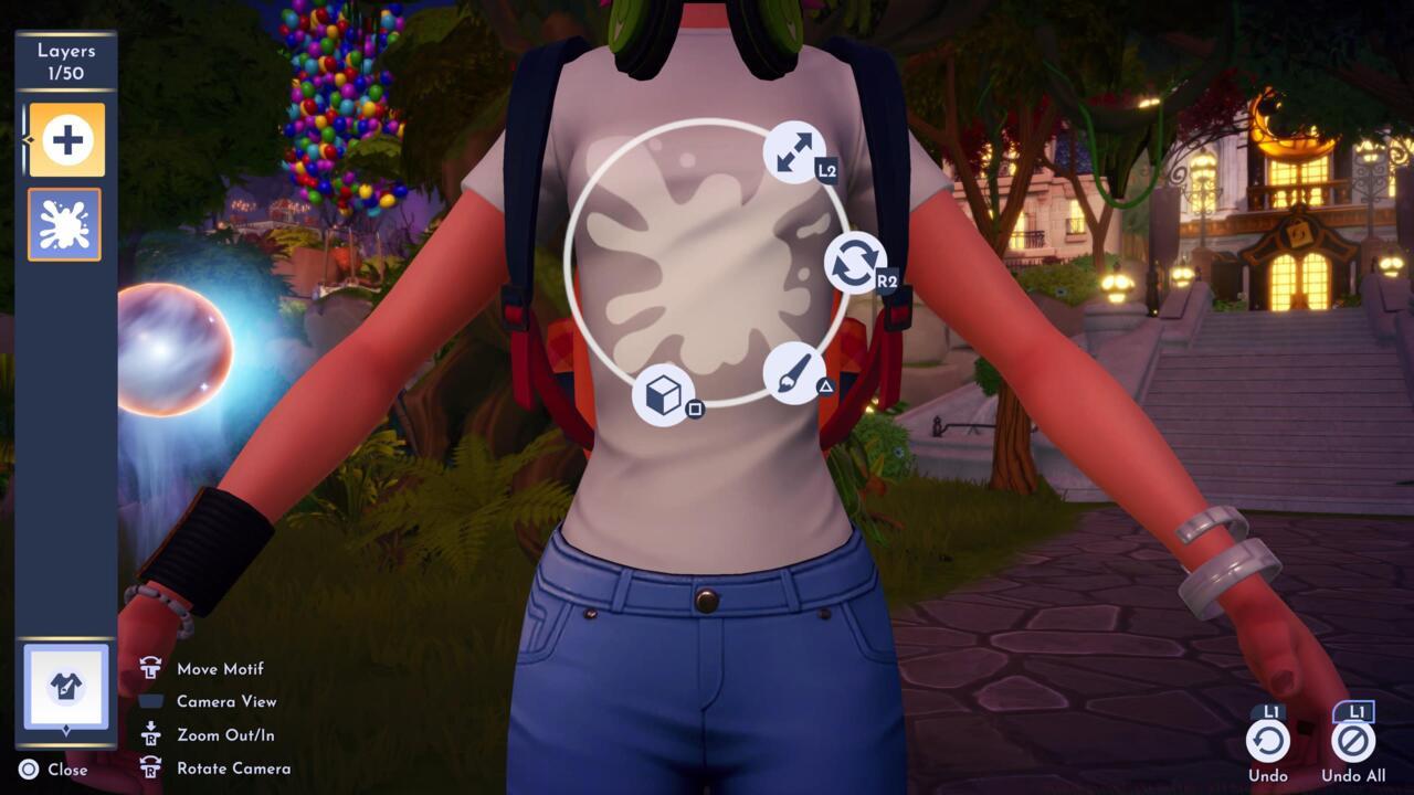 Disney Dreamlight Valley: All DreamSnaps Pixel Dust Rewards Master ...