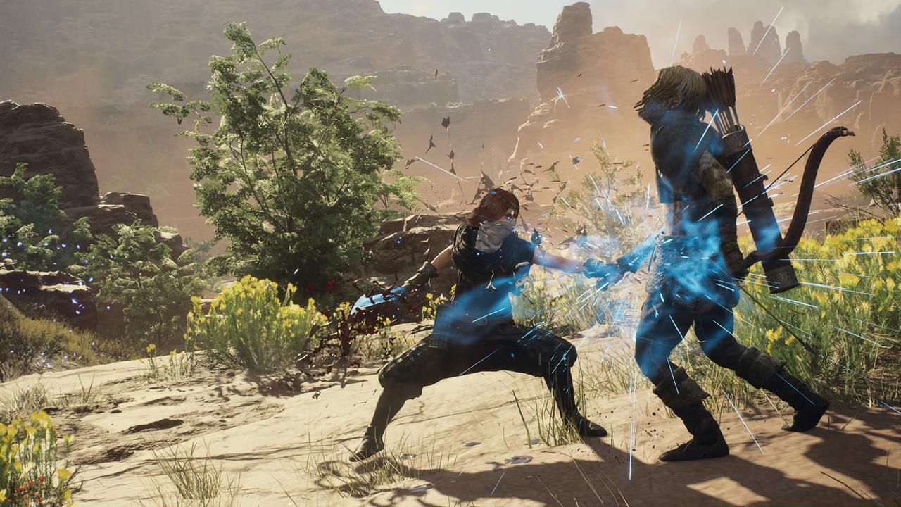 Dragon’s Dogma 2 Classes – Best Starting Vocation To Pick Master Dragon ...