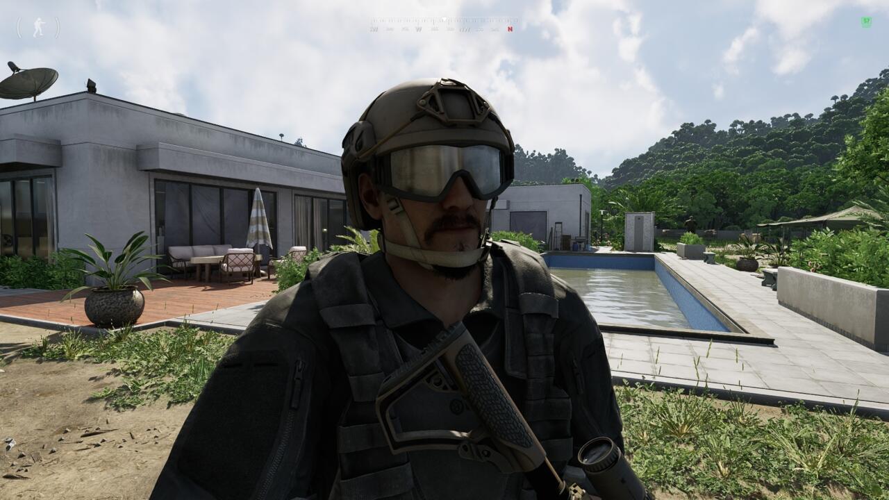 Gray Zone Warfare: 10 Things You Should Know Before You Play Master ...