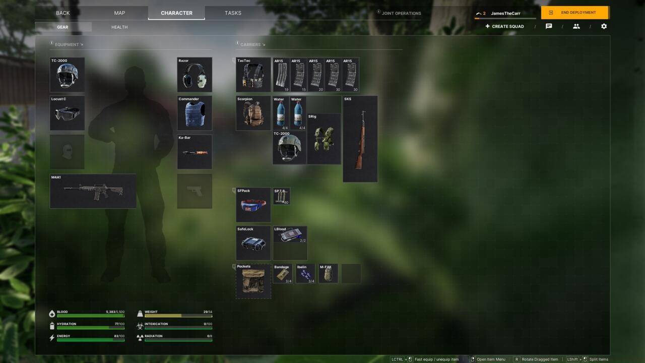 Gray Zone Warfare: 10 Things You Should Know Before You Play Master ...