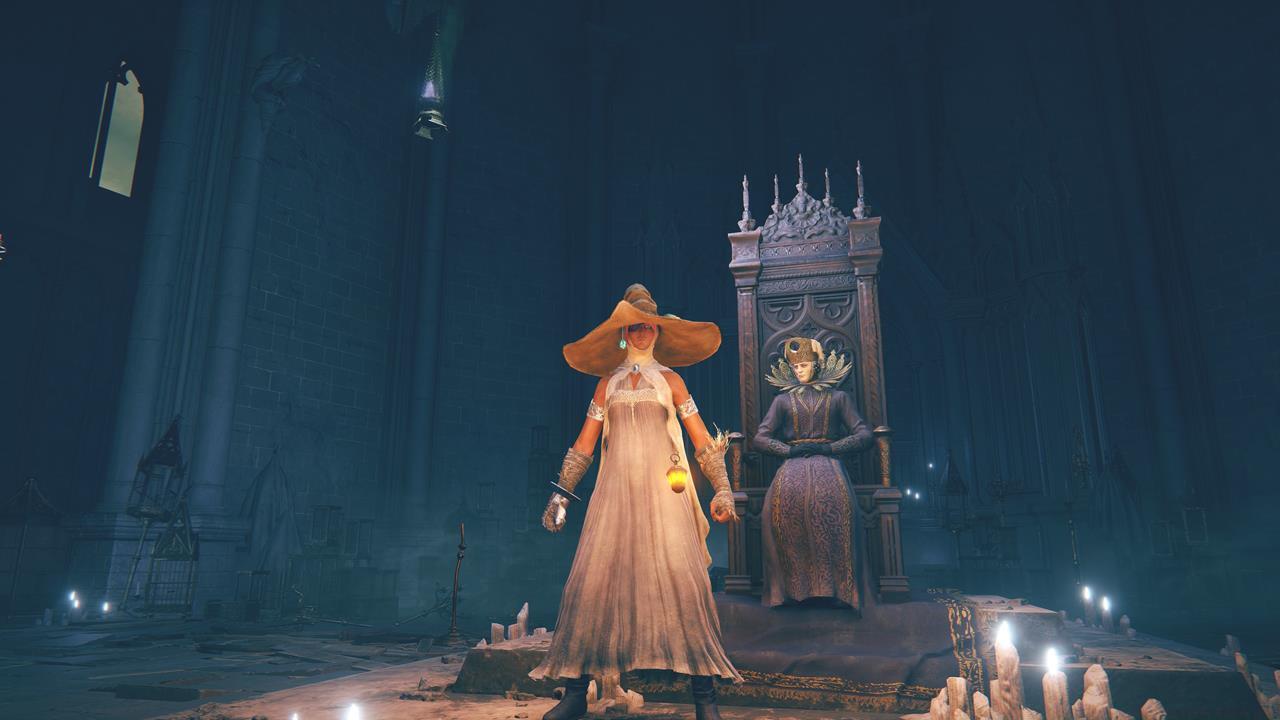 Ymir Finger Ruins Guide – Elden Ring: Shadow Of The Erdtree Complete ...