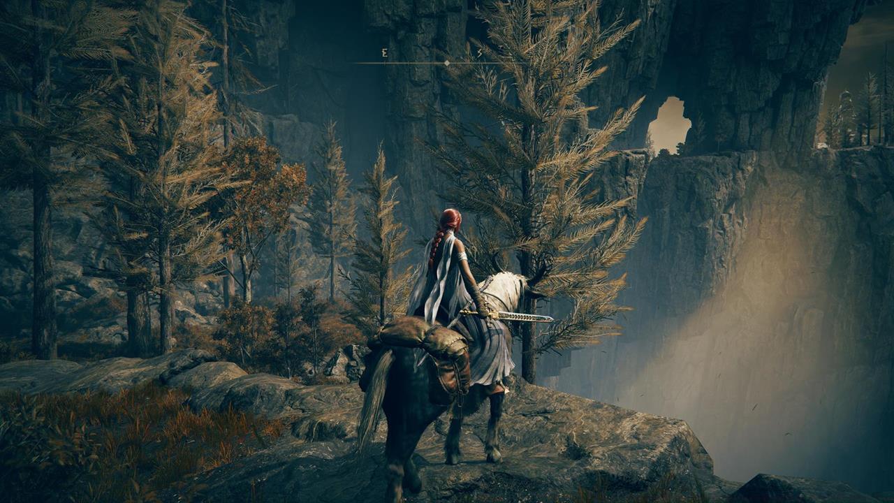 Leda’s Armor And Oathseeker Knight Set – Elden Ring: Shadow Of The ...