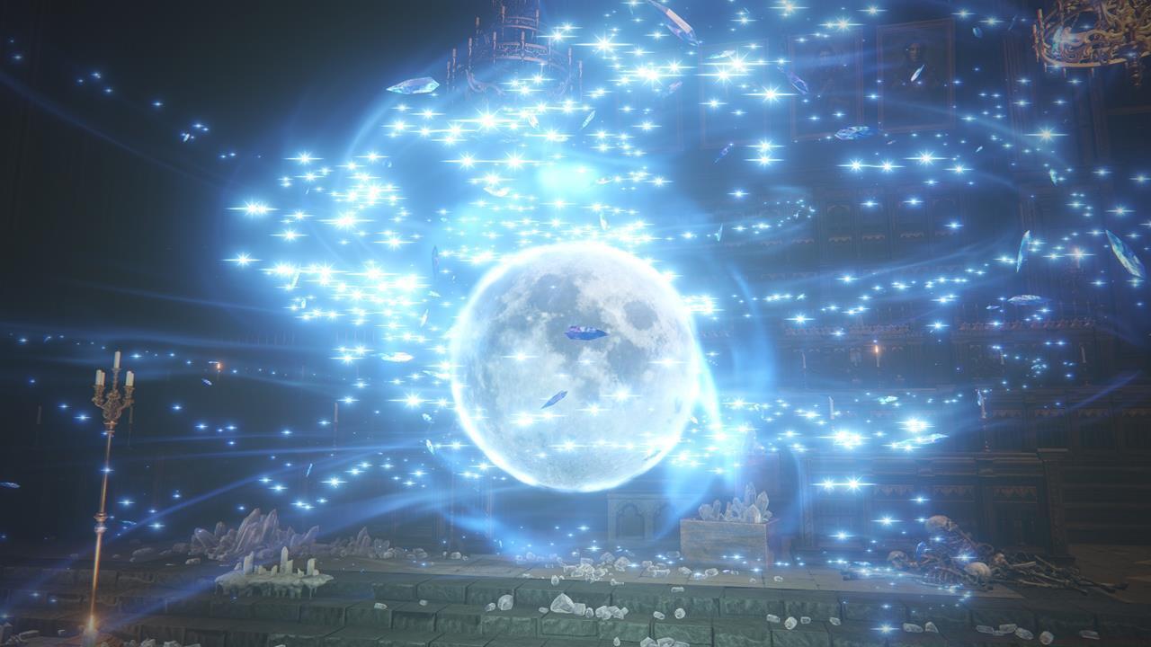 Elden Ring – The Best Staff Weapons For Sorceries Master Elden Ring's ...