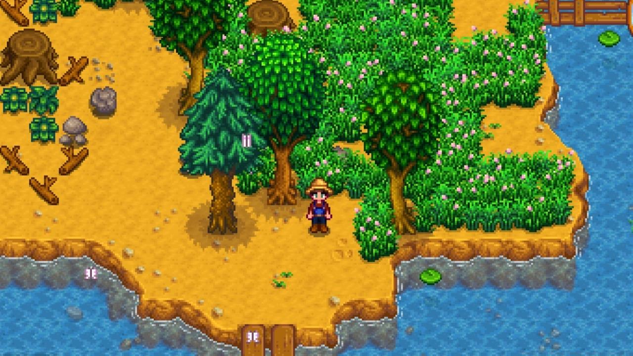 How To Get Maple Syrup In Stardew Valley Master maple syrup collection ...