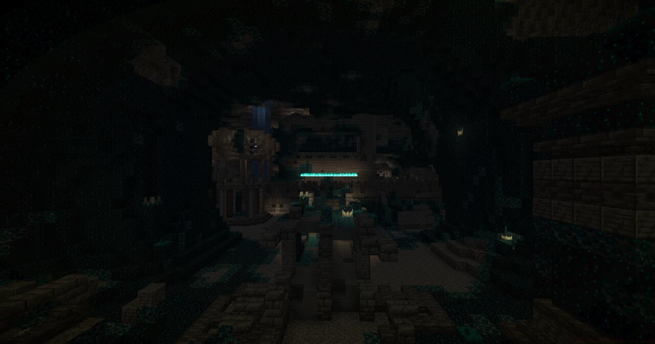 Minecraft Cave Biomes Guide Master Minecraft's underground biomes with expert strategies for ...