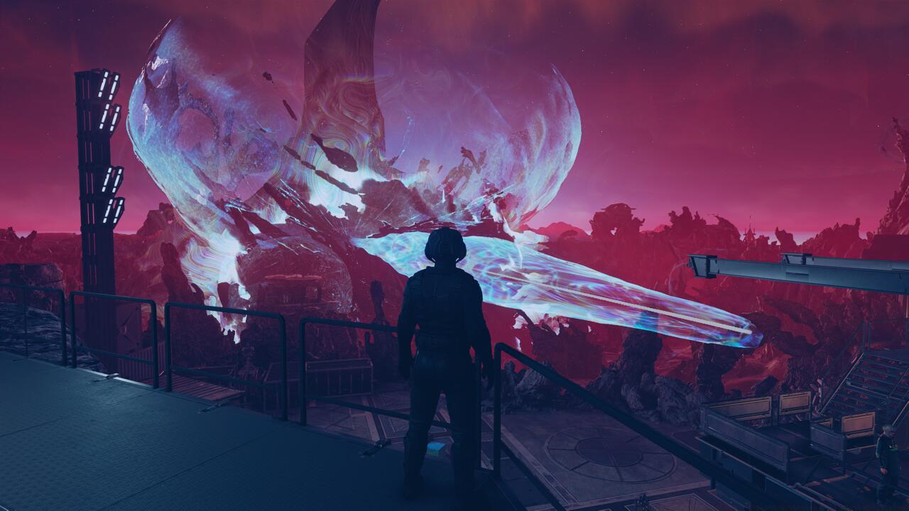 Starfield Shattered Space – Zealous Overreach Full Quest Walkthrough ...