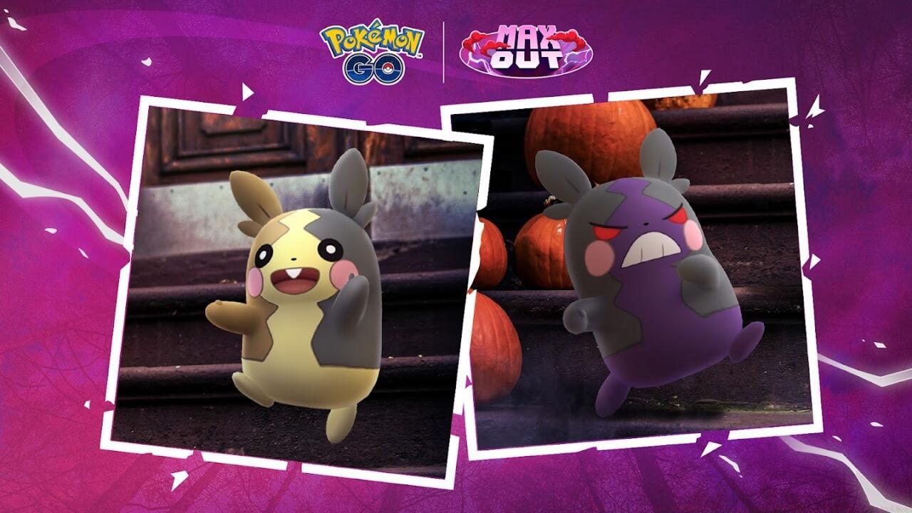 Pokemon Go October 2024 Events: Raids, Spotlight Hours, Community Day ...