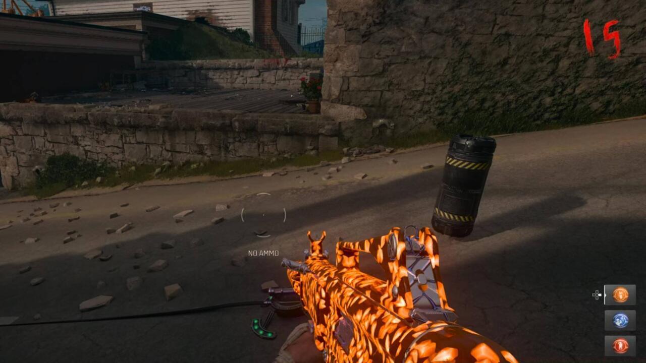 CoD: Black Ops 6 Zombies – How To Complete The Liberty Falls Main ...