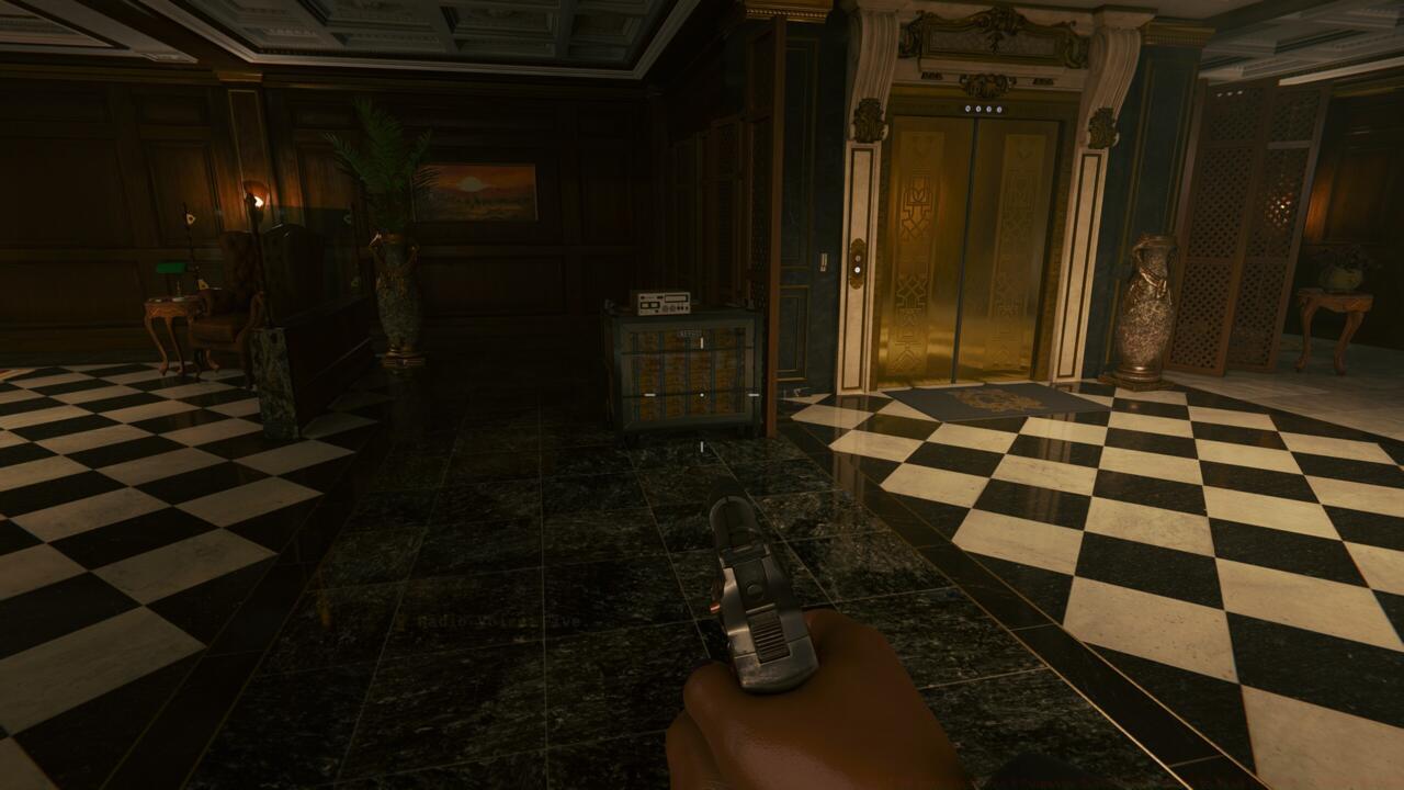 Call Of Duty Black Ops 6 Campaign Safes Guide: Where To Find The Safe ...