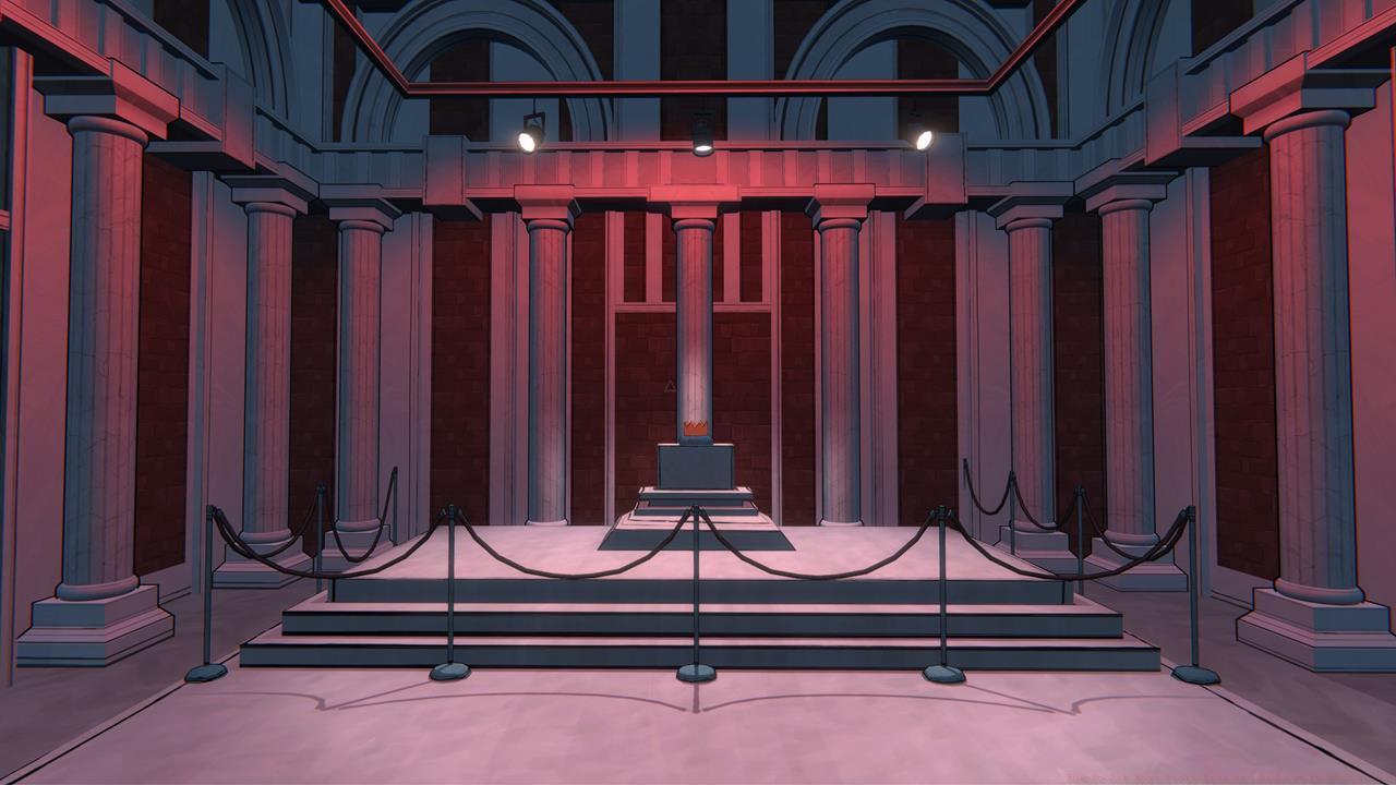 How To Get More Ivory Dice And Redraws In Blue Prince Master Blue ...