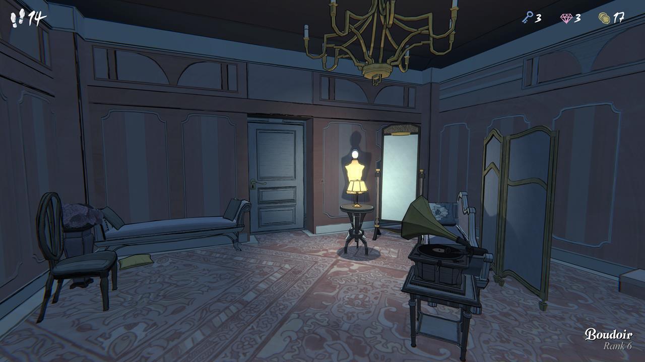 How To Get More Ivory Dice And Redraws In Blue Prince Master Blue ...