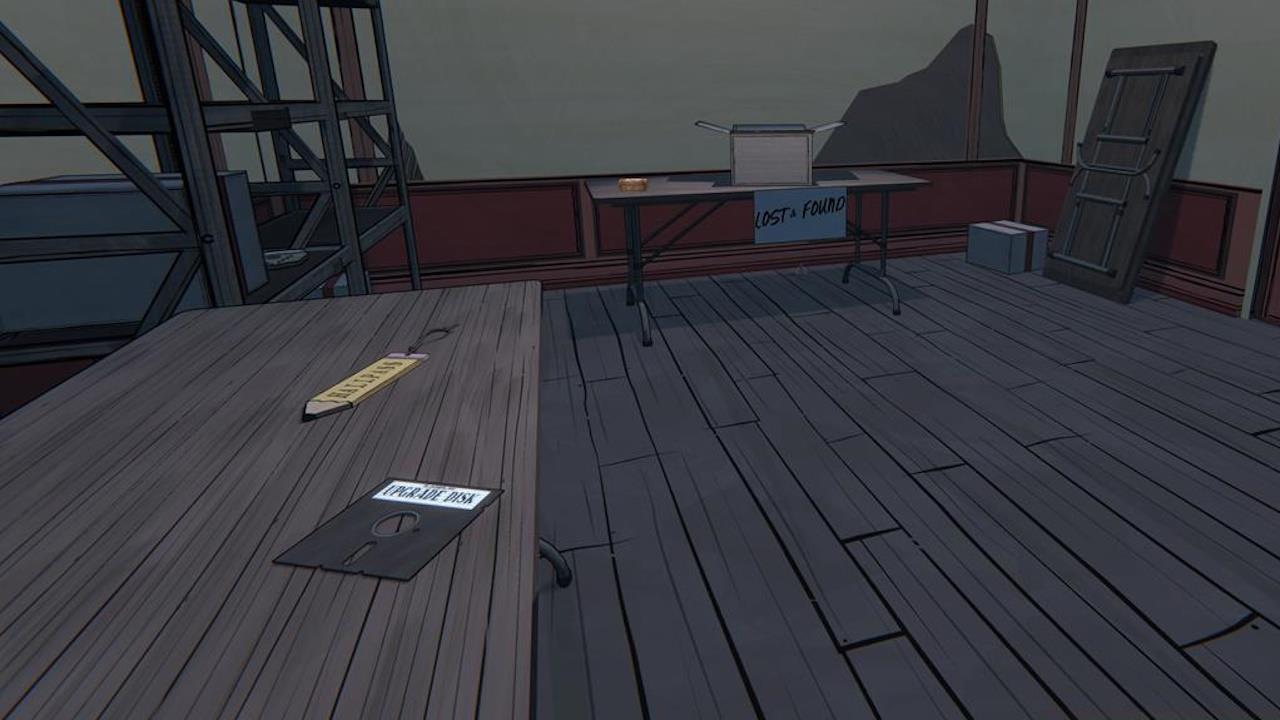 All Upgrade Disk Locations In Blue Prince Complete guide to finding all ...