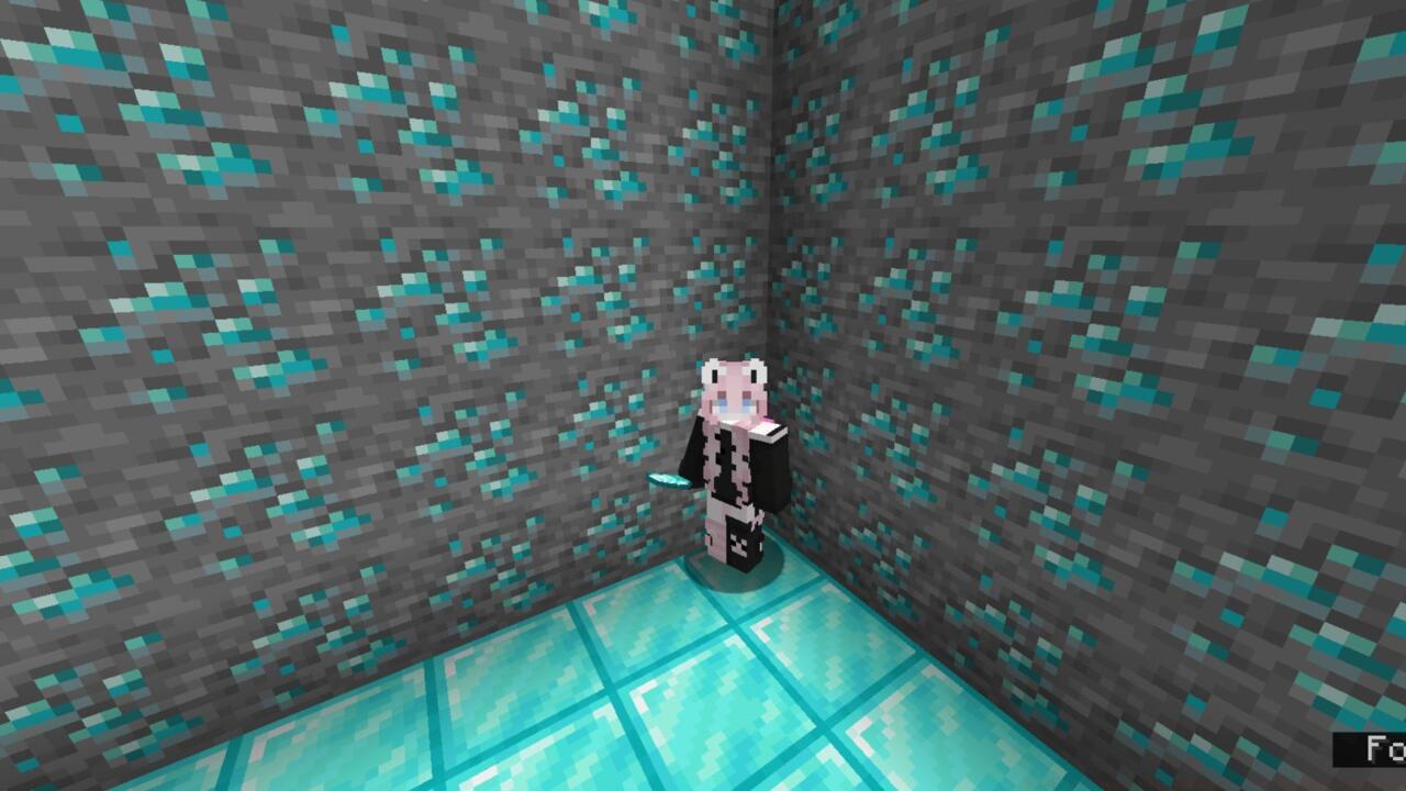 How To Find Diamonds In Minecraft – Best Diamond Mining Level Master ...