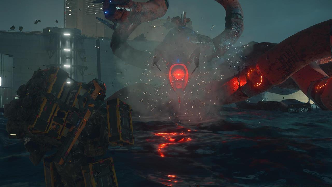 How To Fast Travel In Death Stranding 2 Master DHV Magellan fast travel ...